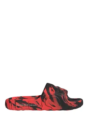 Adidas Adilette 22 Slides Red