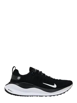 Nike Reactx Infinity Run 4 Sneakers - Black