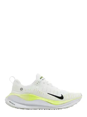Nike Reactx Infinity Run Sneakers - White