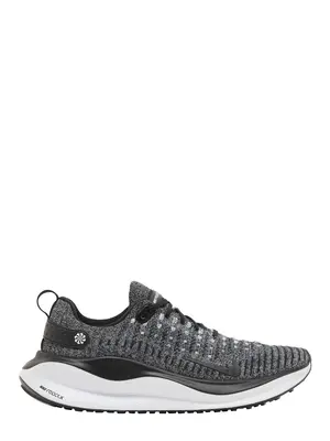 Nike Reactx Infinity Run 4 Sneakers - Black