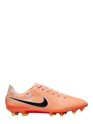 Nike Tiempo Legend 10 Academy MG 'United Pack' Orange