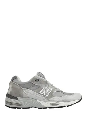 NEW BALANCE 991 Made In England - Grey