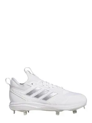Adidas Icon Boost Athletic Sneakers - White