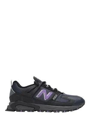 NEW BALANCE X-racer Sneakers - Black