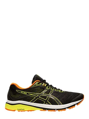 Asics Gt-1000 8 Sneakers - Black