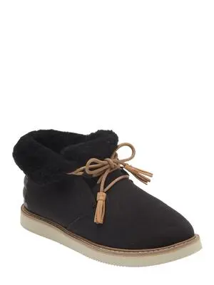Sanuk Sanuk Canvas Slipper Black