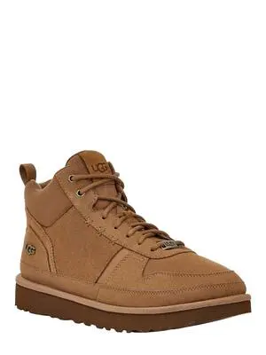 UGG UGG(r) Highland High Top Heritage Hiking Boots Ctsd