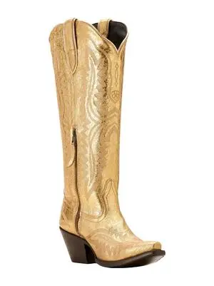 Ariat Ariat Casanova Western Boots Royalty Shine