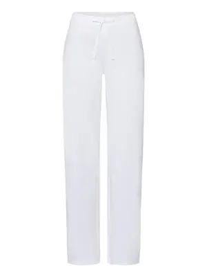 Hanro Natural Wear Trousers - White