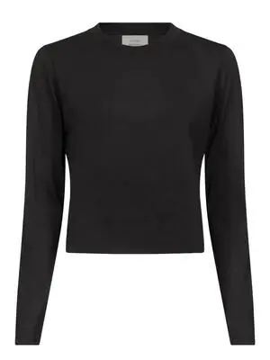 LOULOU DE SAISON LouLou De Saison Long-Sleeve T-Shirt