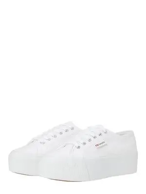 SUPERGA Superga 2790 Cotw Platform Sneakers