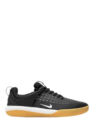 Nike Sb Zoom Nyjah 3 Sneakers - Black