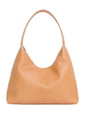 MANSUR GAVRIEL MANSUR GAVRIEL Maxi Candy Hobo Cammello