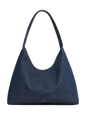 MANSUR GAVRIEL MANSUR GAVRIEL Maxi Candy Hobo Denim