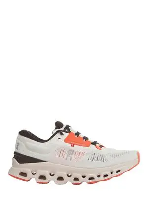 On On Running Cloudstratus 3 Sneakers Brown