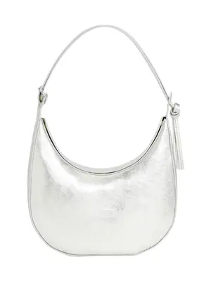 REFORMATION Rosetta Shoulder Bag