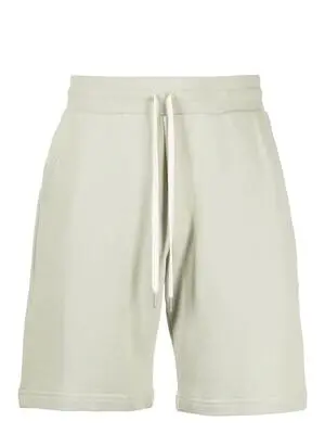 John Elliott Track Shorts - Green