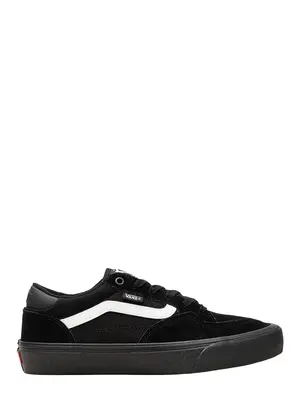 VANS Rowan Sneakers - Black