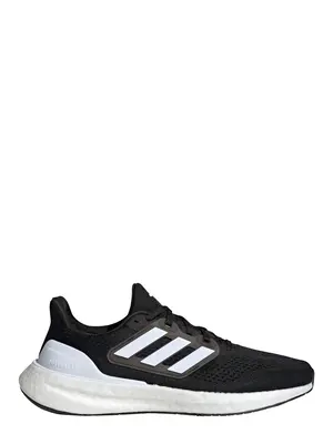 Adidas Pureboost 23 Sneakers - Black