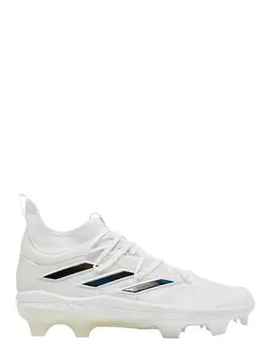 Adidas Adizero Afterburner Nwv Tpu - White