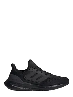 Adidas Pureboost 23 Sneakers - Black