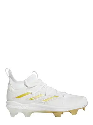 Adidas Adizero Afterburner Nwv Tpu - White