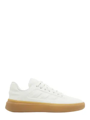 Adidas Wmns Zntasy Gum Sneakers - White