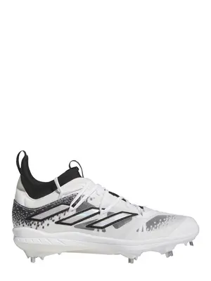 Adidas Adizero Afterburner Nwv - Black