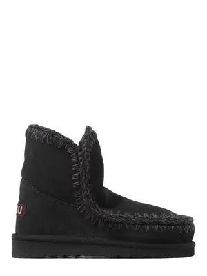 Mou Boots - Black
