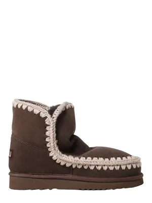 Mou MOU Boots Brown