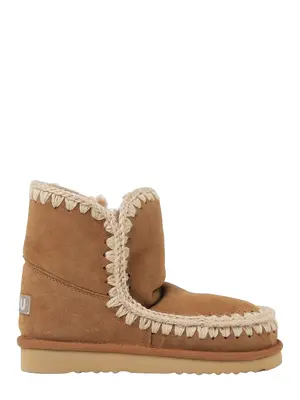 Mou MOU Boots Earth