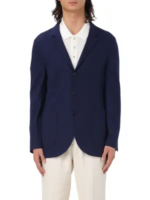 Brunello Cucinelli Brunello Cucinelli Jacket Blue