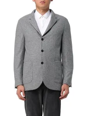 Brunello Cucinelli Brunello Cucinelli Jacket Graphite