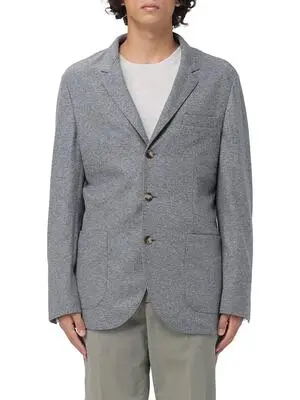 Brunello Cucinelli Brunello Cucinelli Jacket Grey