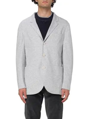 Brunello Cucinelli Jacket - Pearl