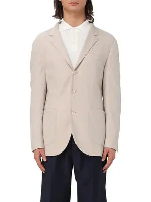 Brunello Cucinelli Brunello Cucinelli Jacket Sand