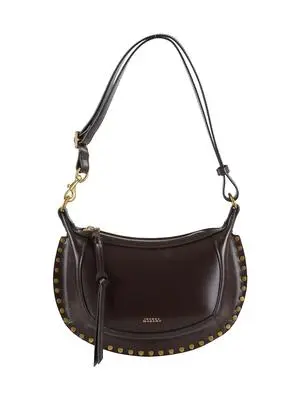 Isabel Marant Crossbody Bag Leather