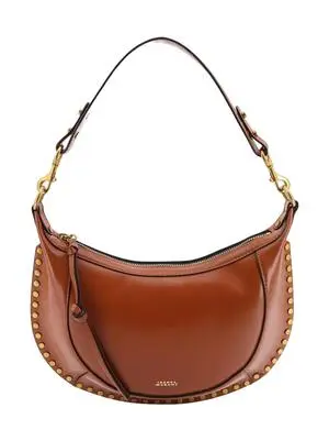 Isabel Marant Shoulder Bag - Amber