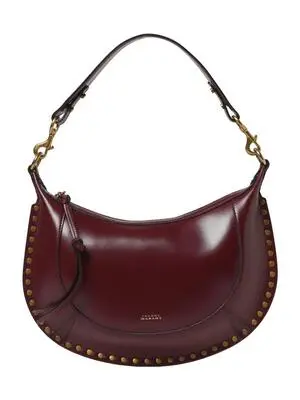 Isabel Marant ISABEL MARANT Shoulder Bag Red