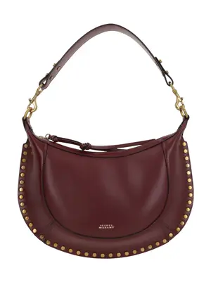 Isabel Marant ISABEL MARANT Shoulder Bag Violet