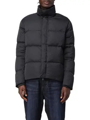 Emporio Armani Jacket - Black