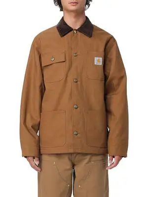 Carhartt Work In Progress Carhartt Wip Jacket Leather