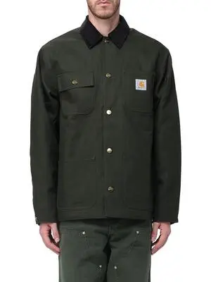Carhartt Work In Progress Jacket - Olive