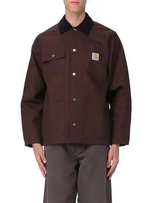 Carhartt Work In Progress Jacket - Tobacco