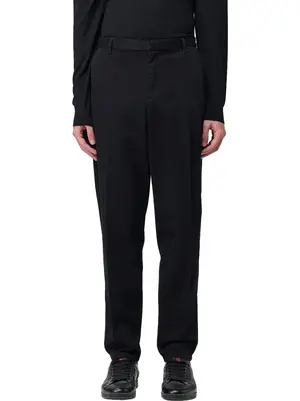 Armani Exchange Trousers - Black