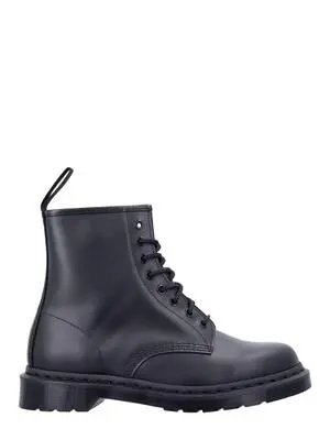 Dr. Martens Lace-up Boots - Black