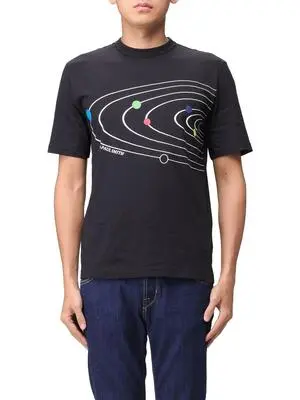 Paul Smith T-shirt Men Black
