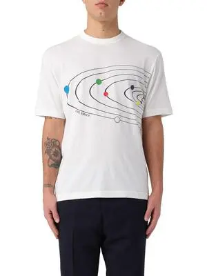 Paul Smith T-shirt Men White 1
