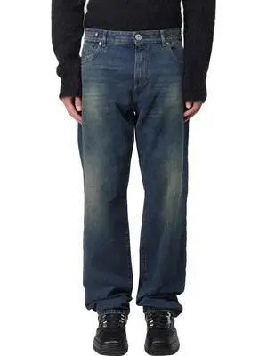 Balmain Jeans - Denim