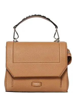 LANCEL Handbag - Camel